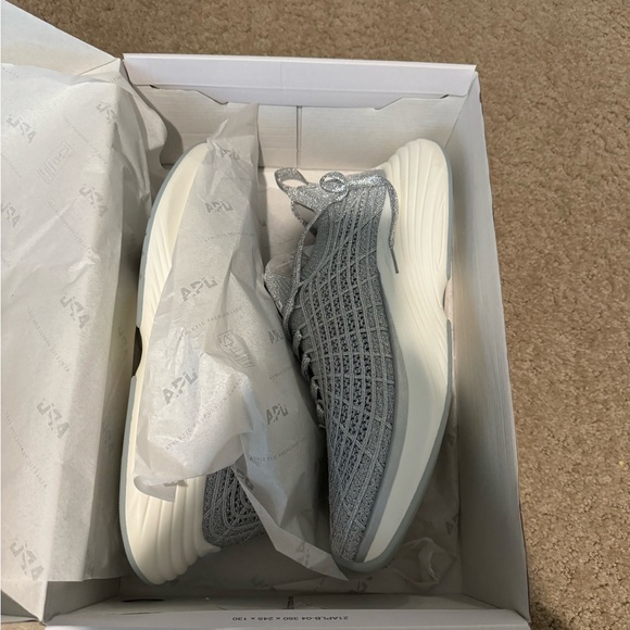 APL | Shoes | Mens Apl Techloom Zipline | Poshmark